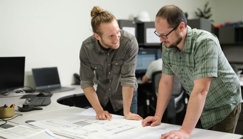 Solutions | Con-Vey | Full-Service Industrial Automation