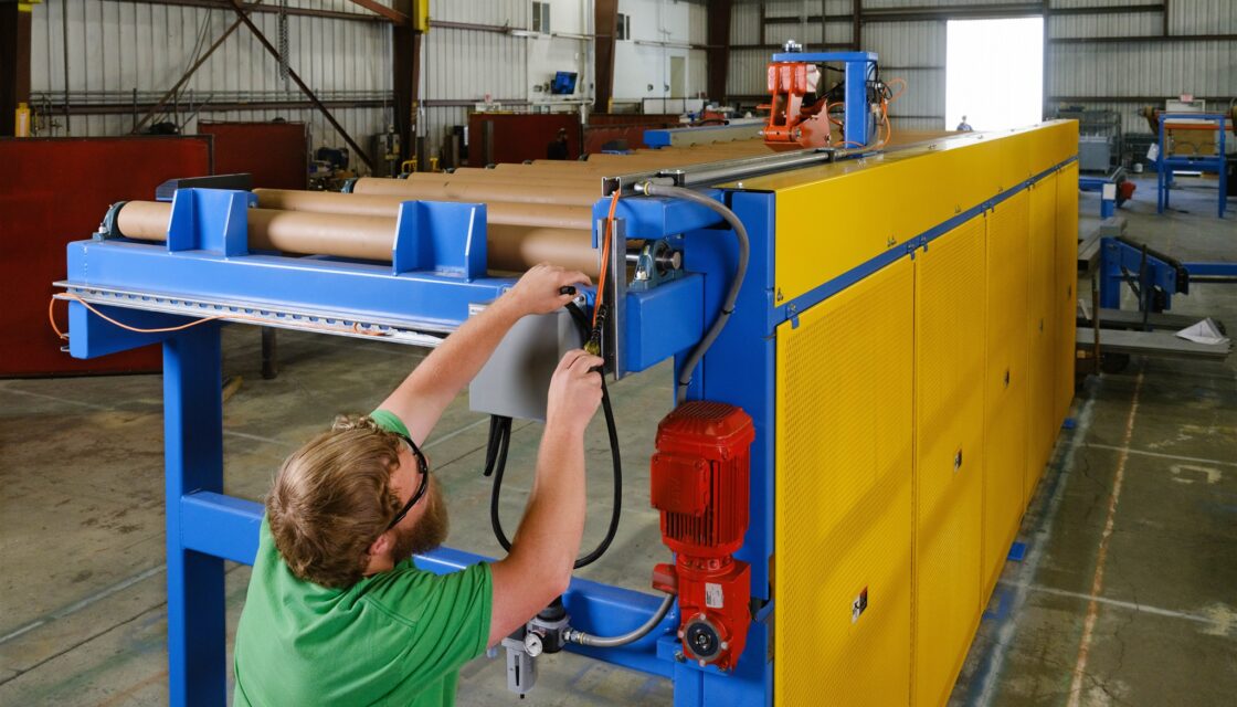 Solutions | Con-Vey | Full-Service Industrial Automation